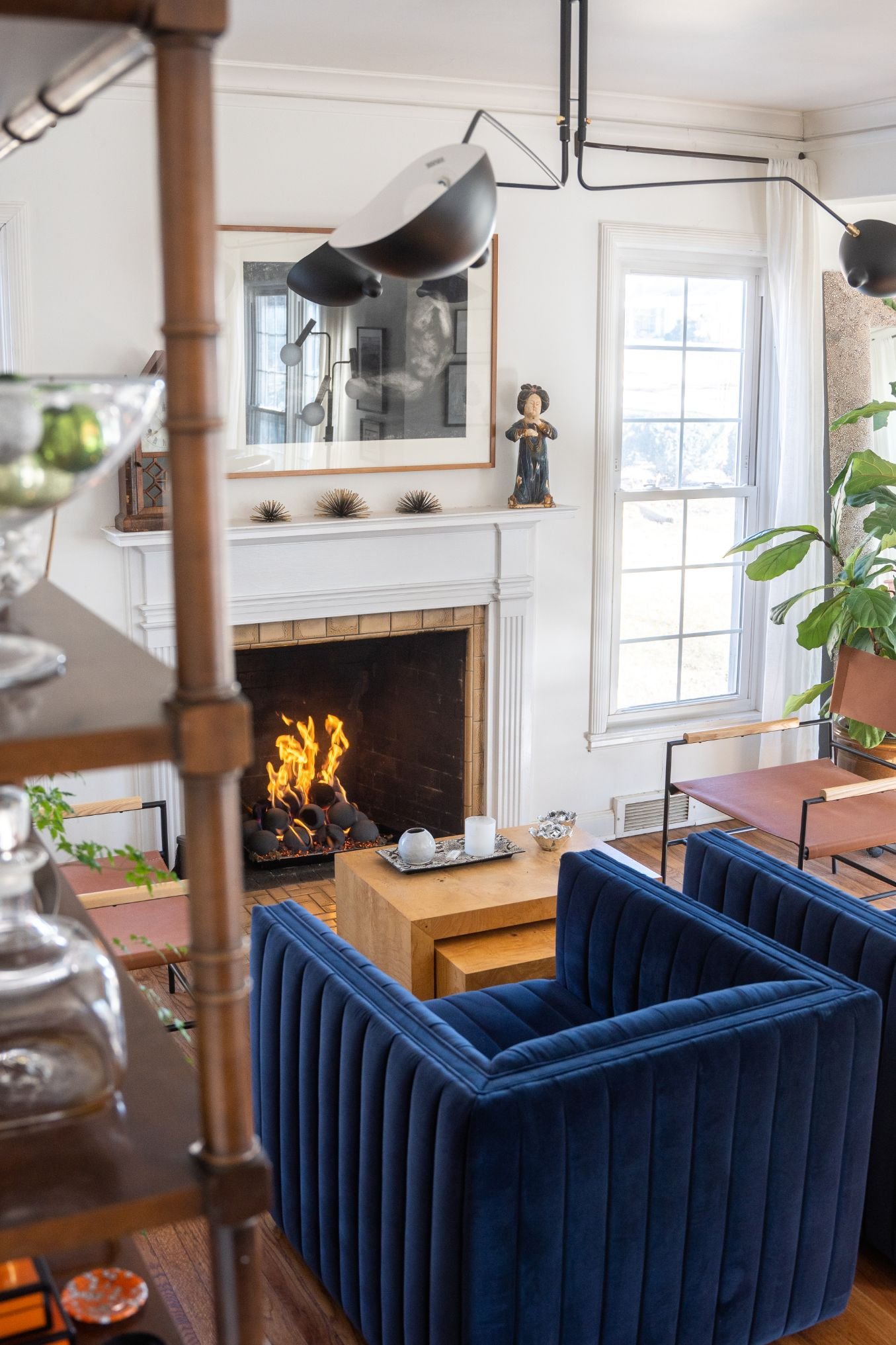 Cynthia's Home: Transform Your Space with Eclectic Design — INDIE HOUSE