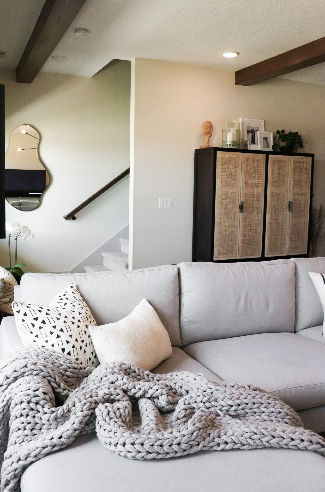 Bruckshaw Residence: Unique Design by Indie House — INDIE HOUSE