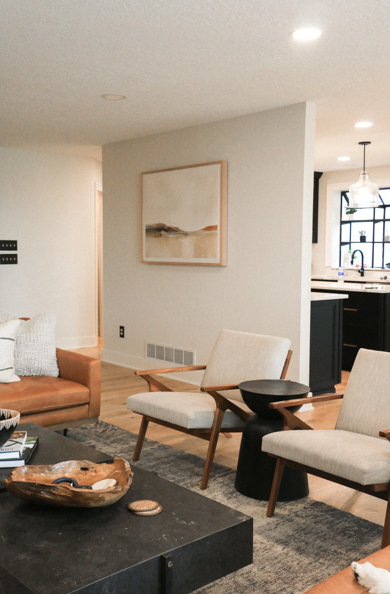 The Harvey Farmhouse: Modern Design by Indie House — INDIE HOUSE
