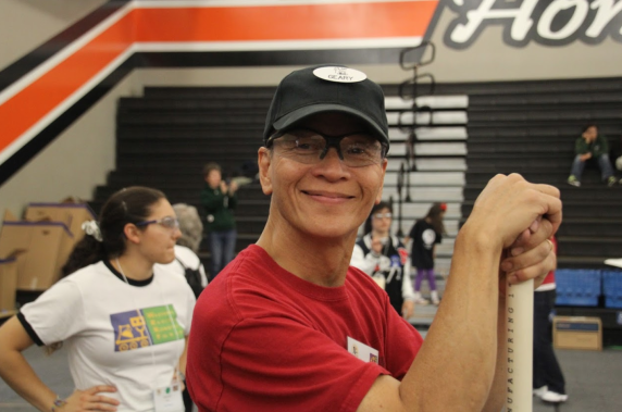 Mentors — Aragon Robotics