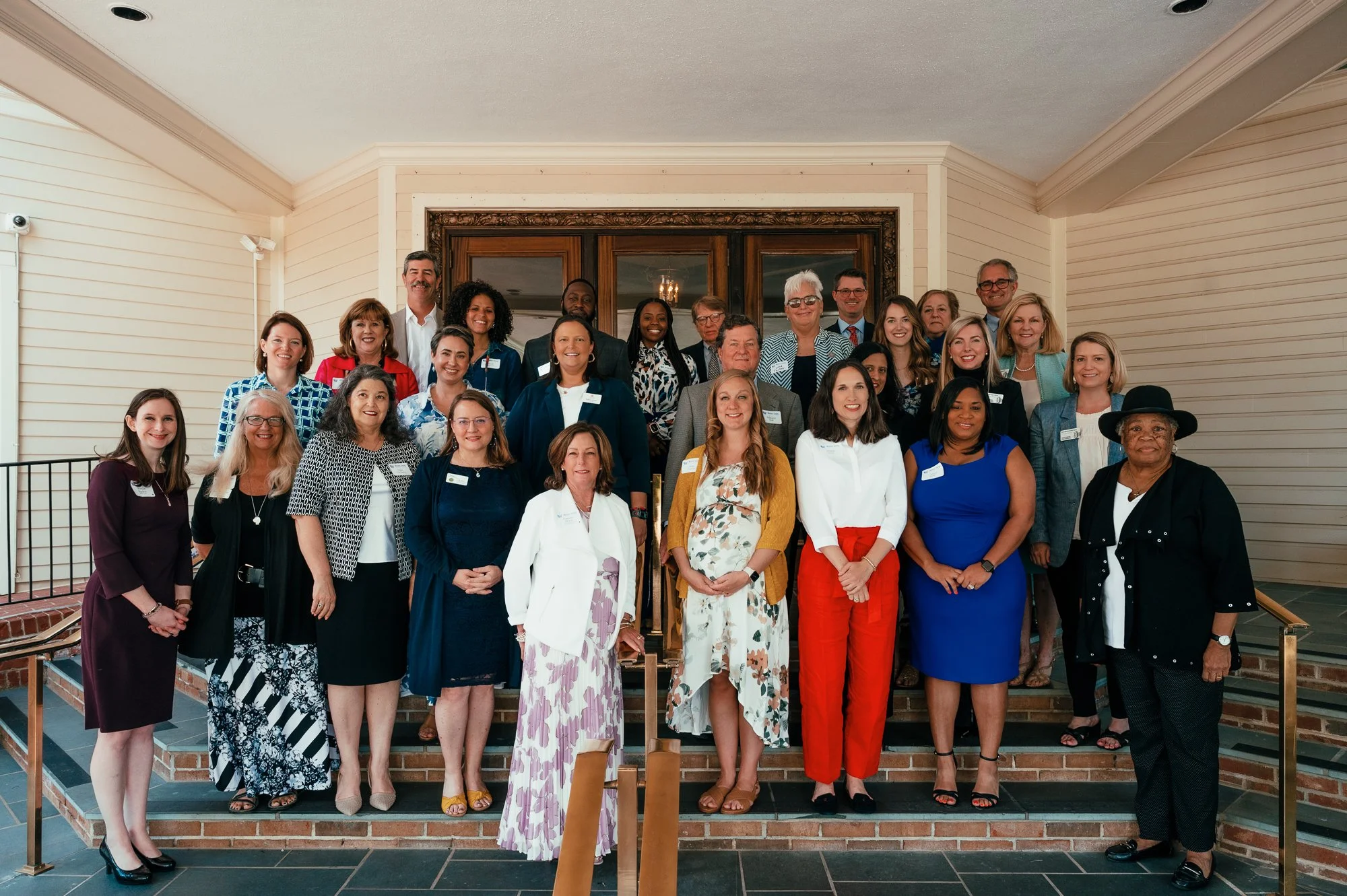 Grants — Women Giving For Spartanburg