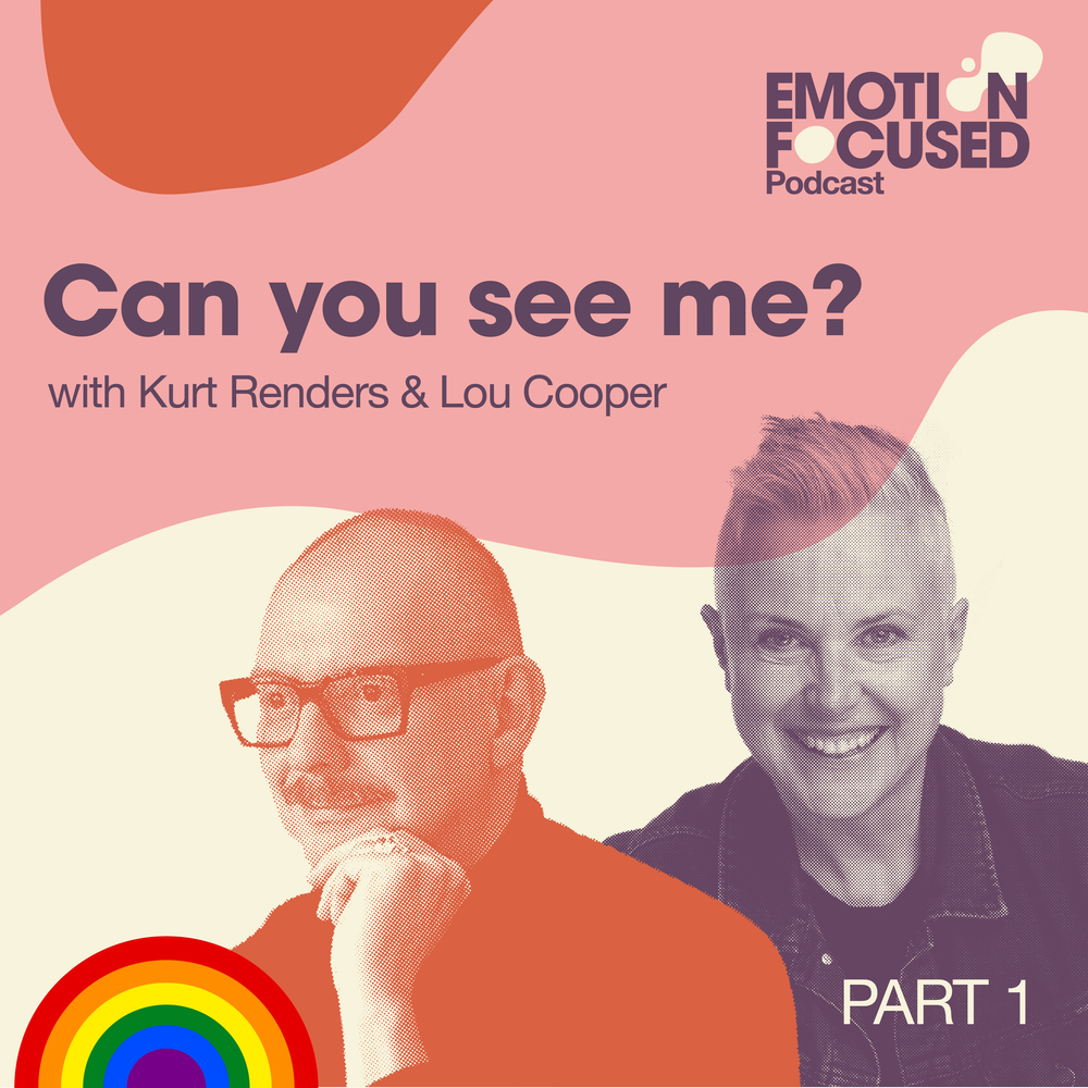 Podcast — EMOTION FOCUSED