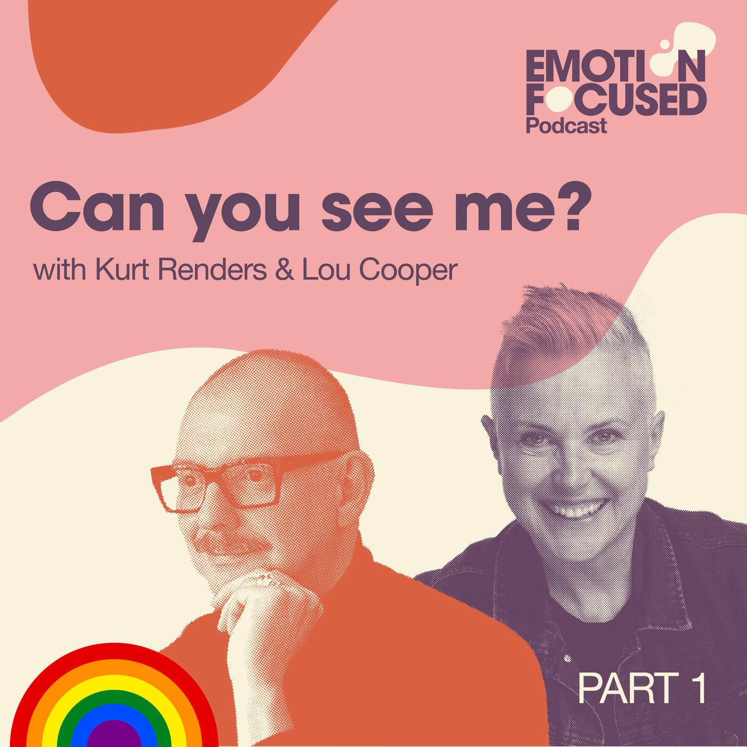 Podcast — EMOTION FOCUSED