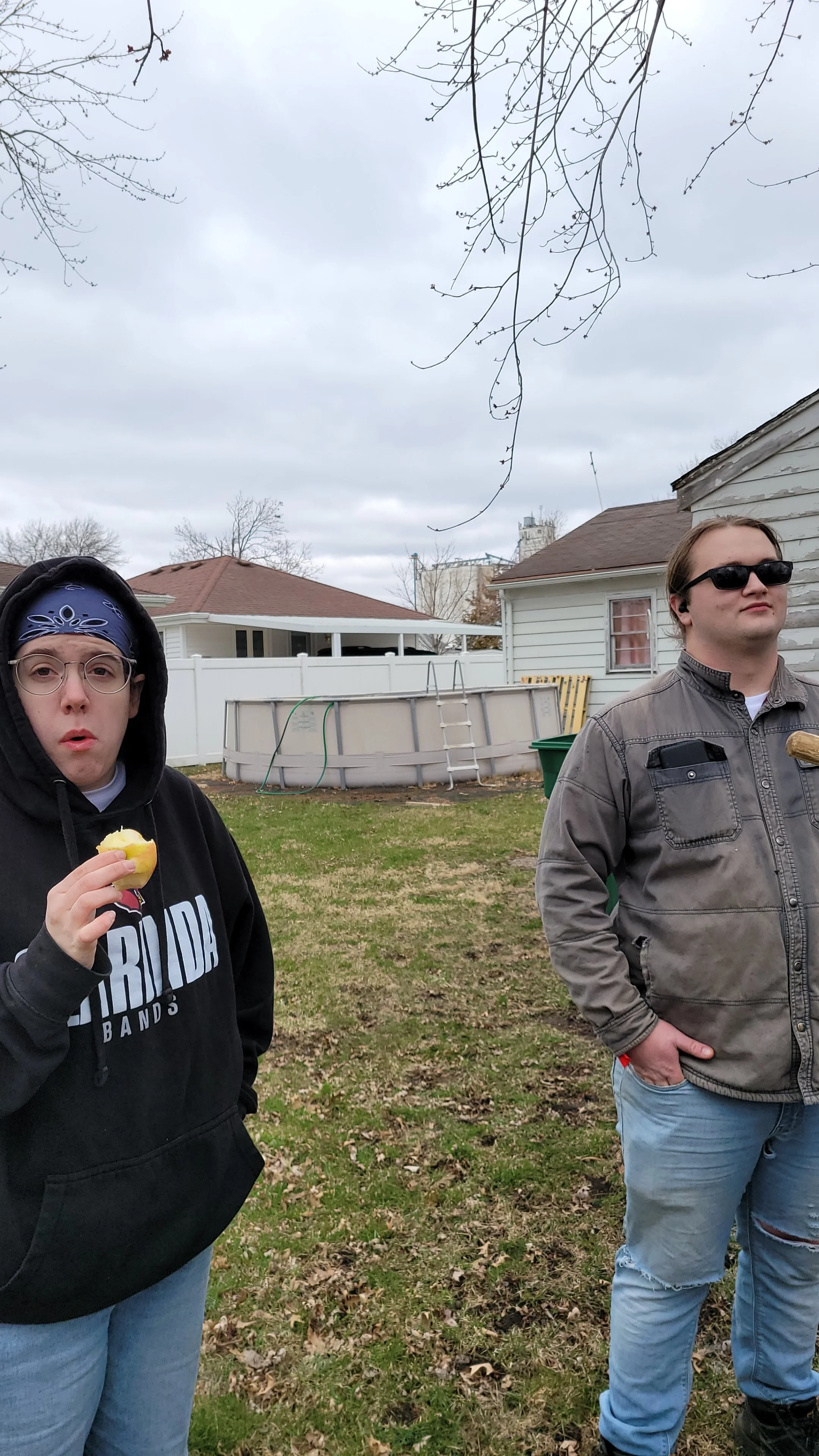 Philanthropy — Kappa Theta Psi Fraternity