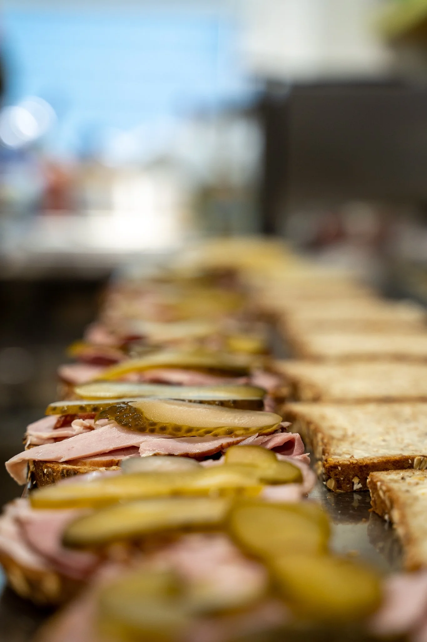 Services — Your Site Title