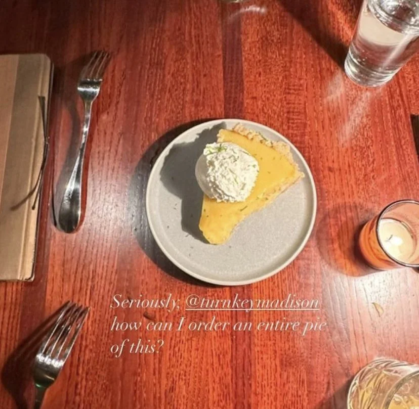 Turn Key Madison Dining Room Rec Room Patio Food Drinks — turn key ...