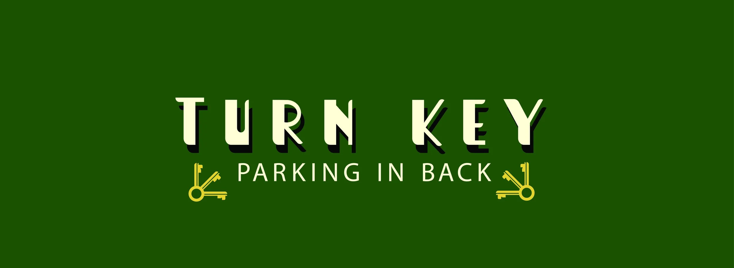 Hours Location Phone Number Email — turn key supper club