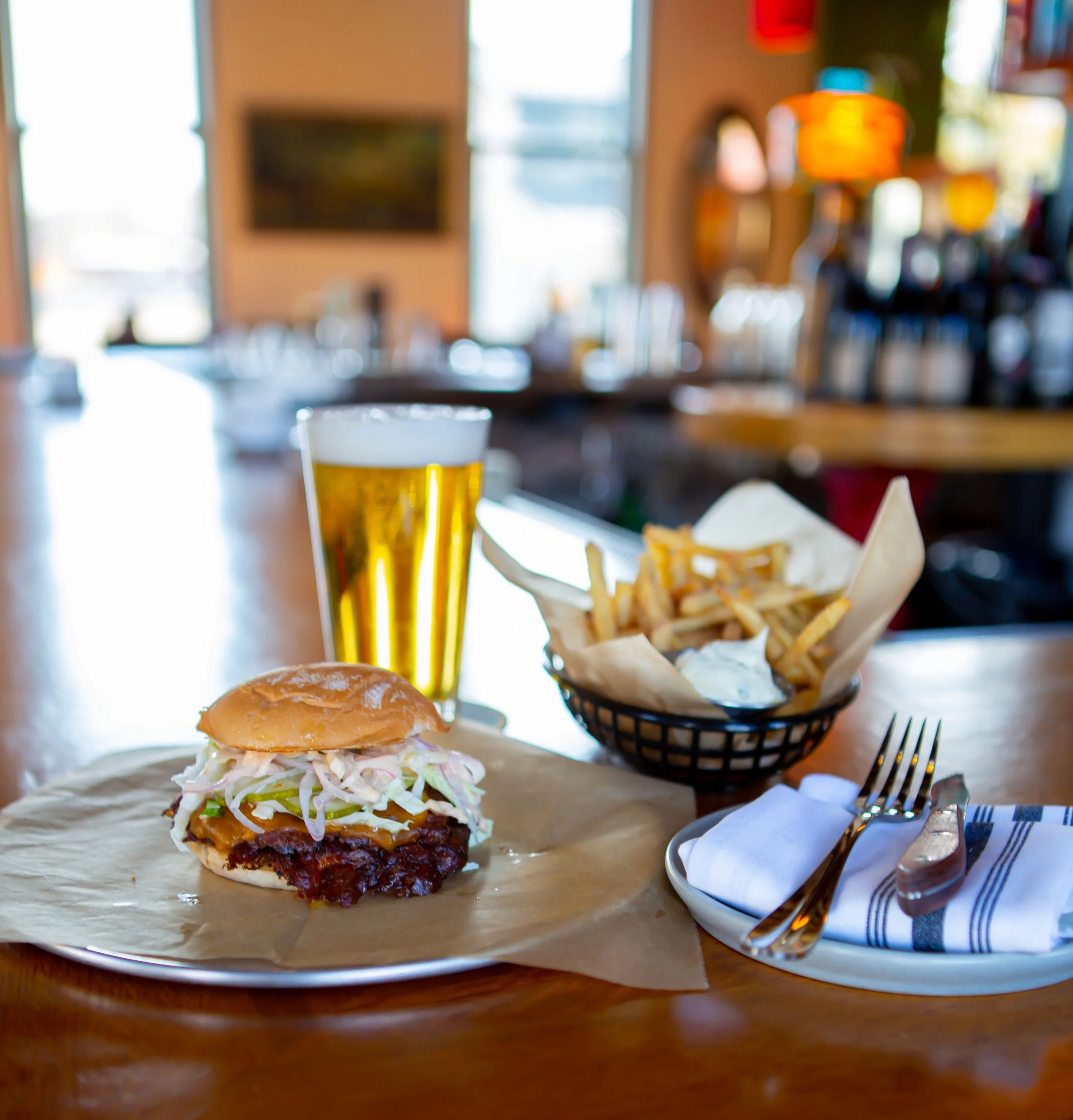 Turn Key Madison Dining Room Rec Room Patio Food Drinks — welcome to ...
