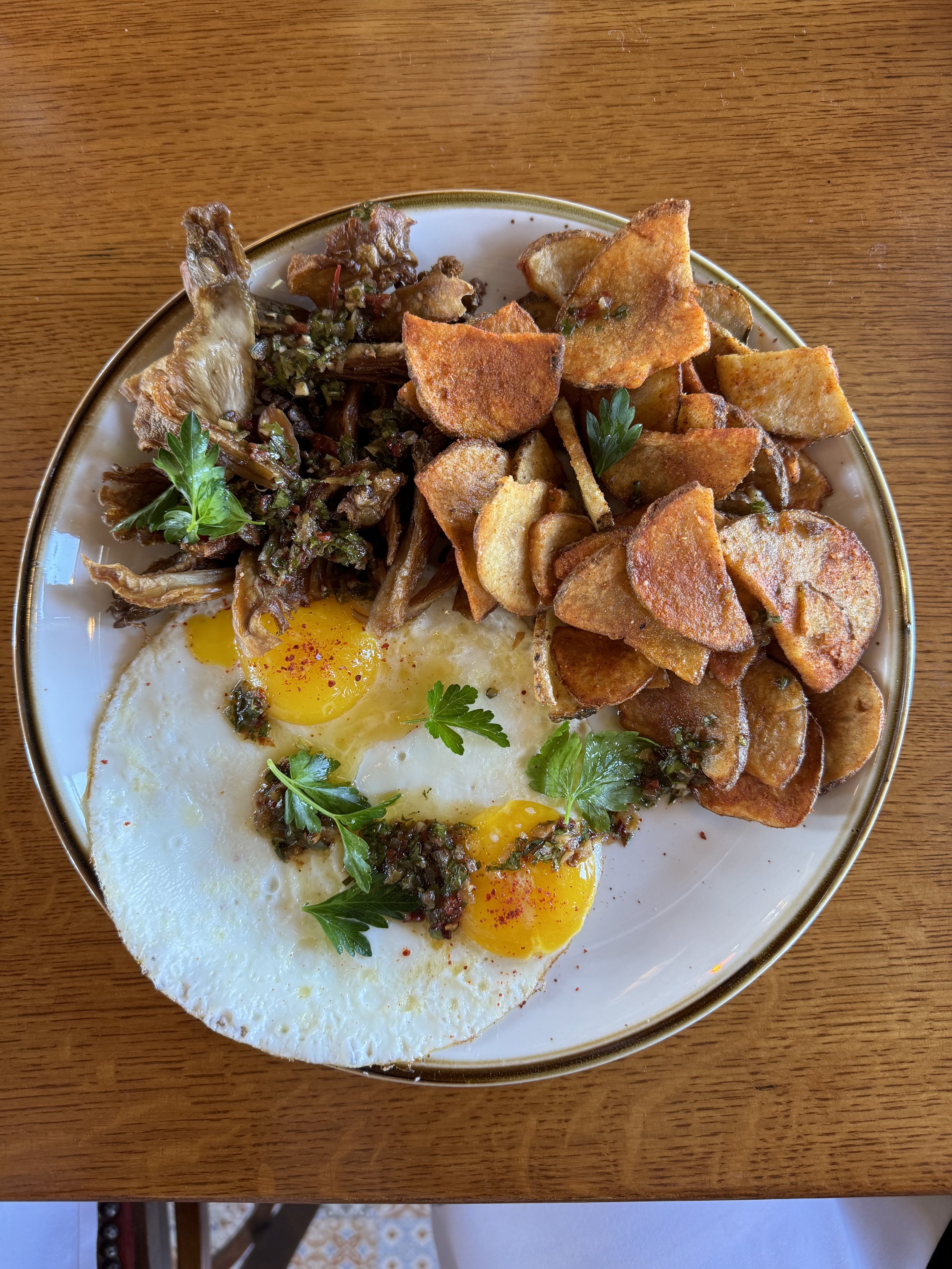 TURN KEY SUPPER CLUB