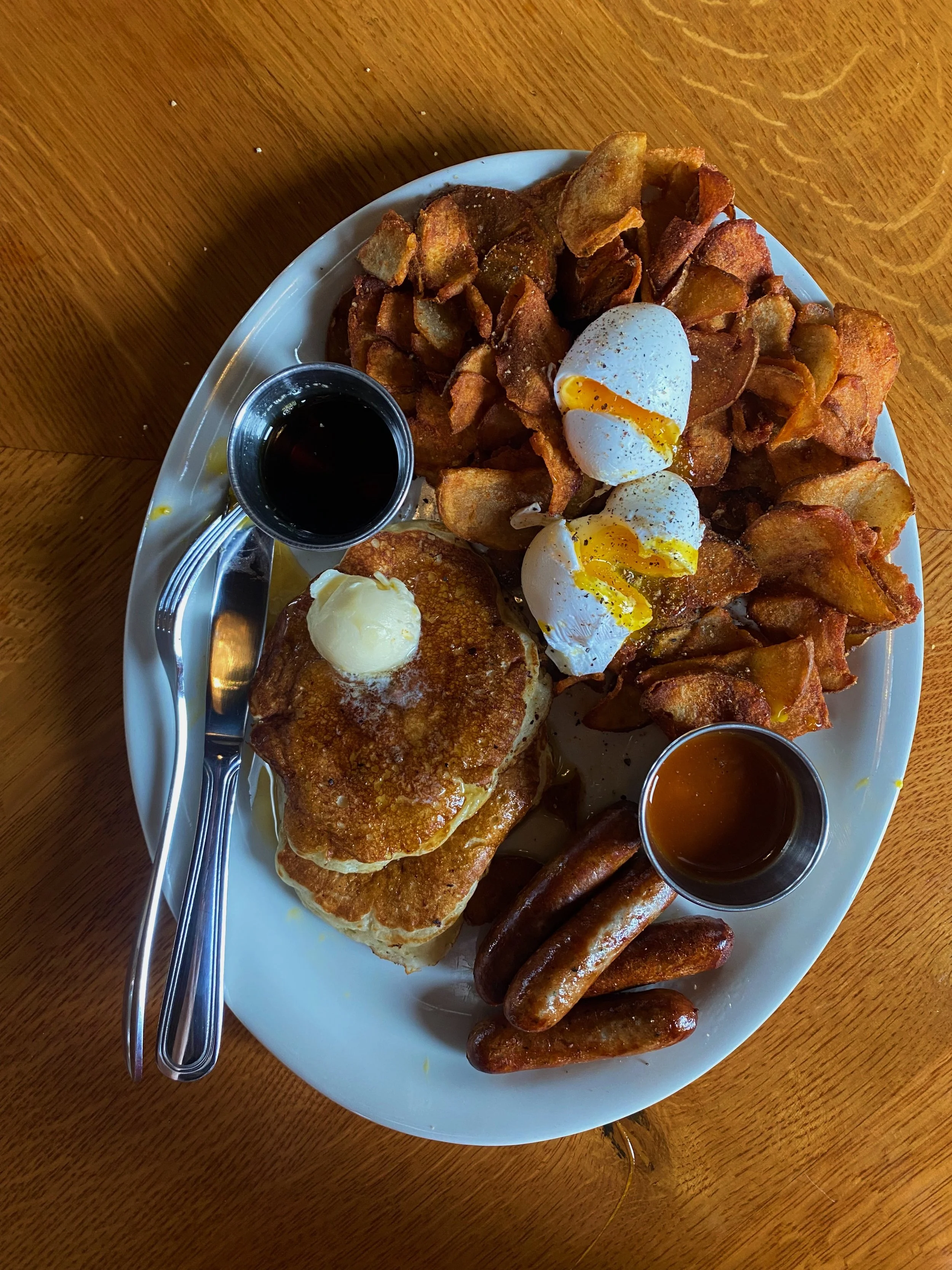 TURN KEY SUPPER CLUB