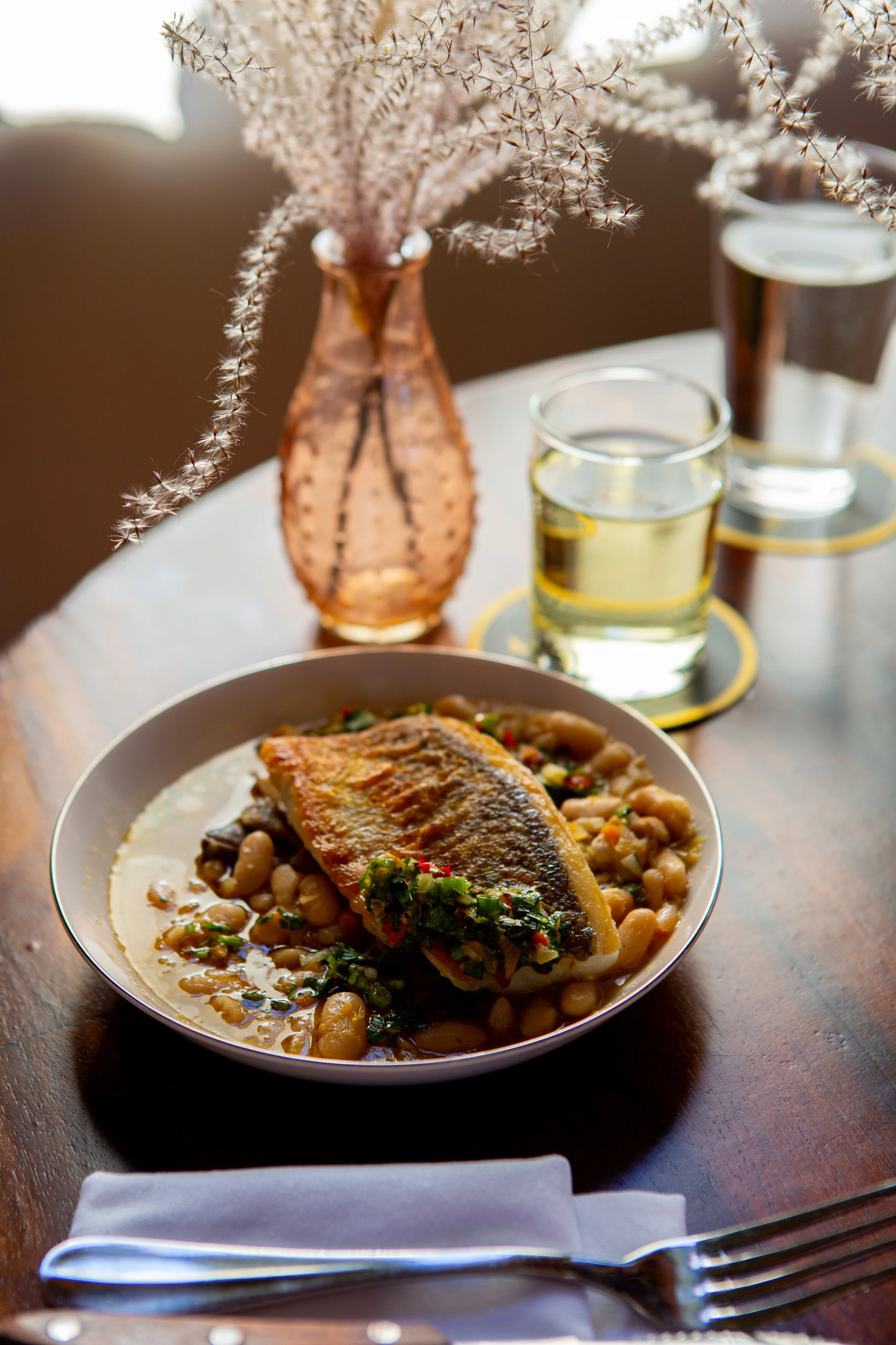 Turn Key Madison Dining Room Rec Room Patio Food Drinks — turn key ...