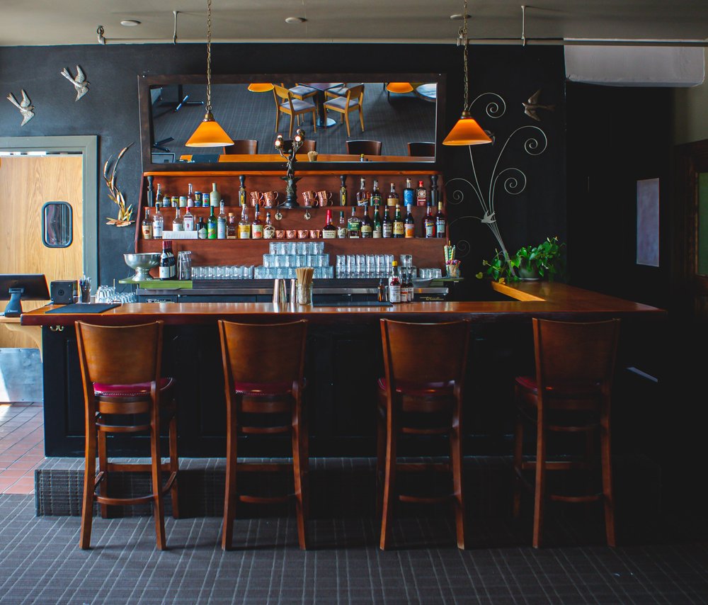 HIGH LIGHT LOUNGE — turn key supper club