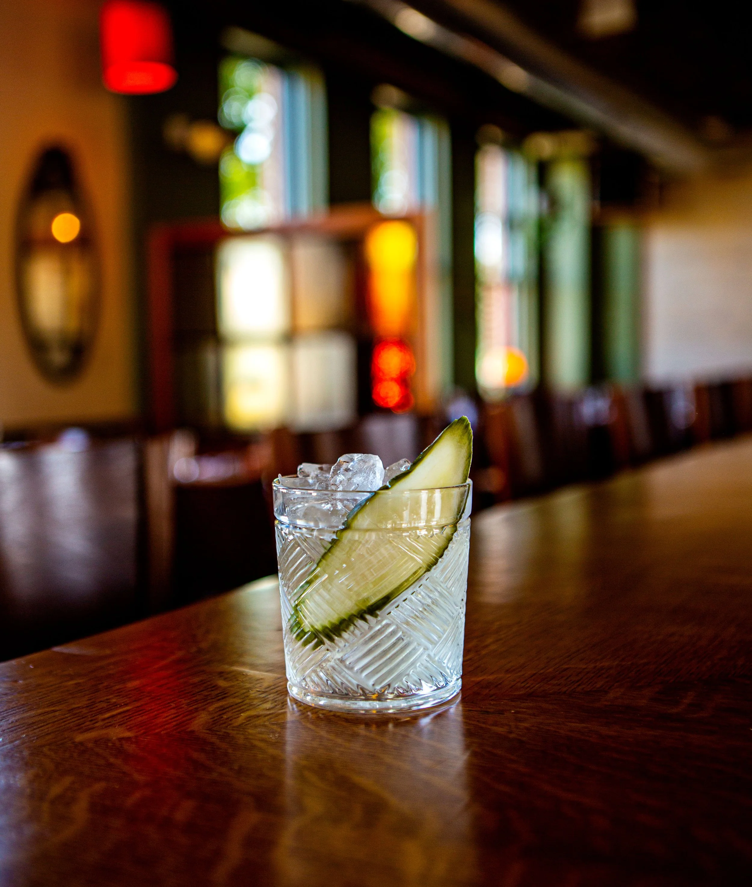 turn key supper club