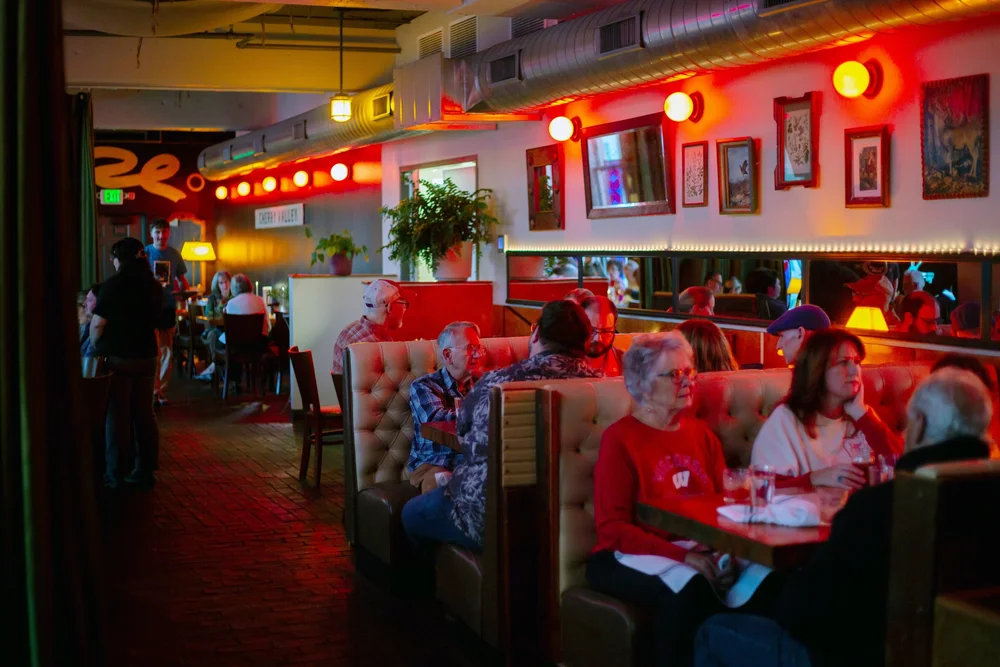 TURN KEY SUPPER CLUB