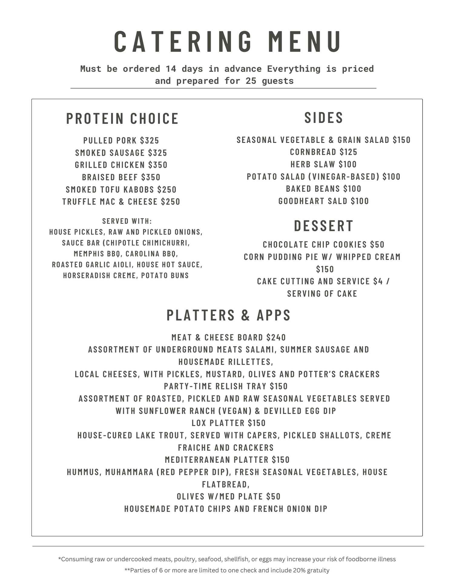 HIGH LIGHT LOUNGE — turn key supper club