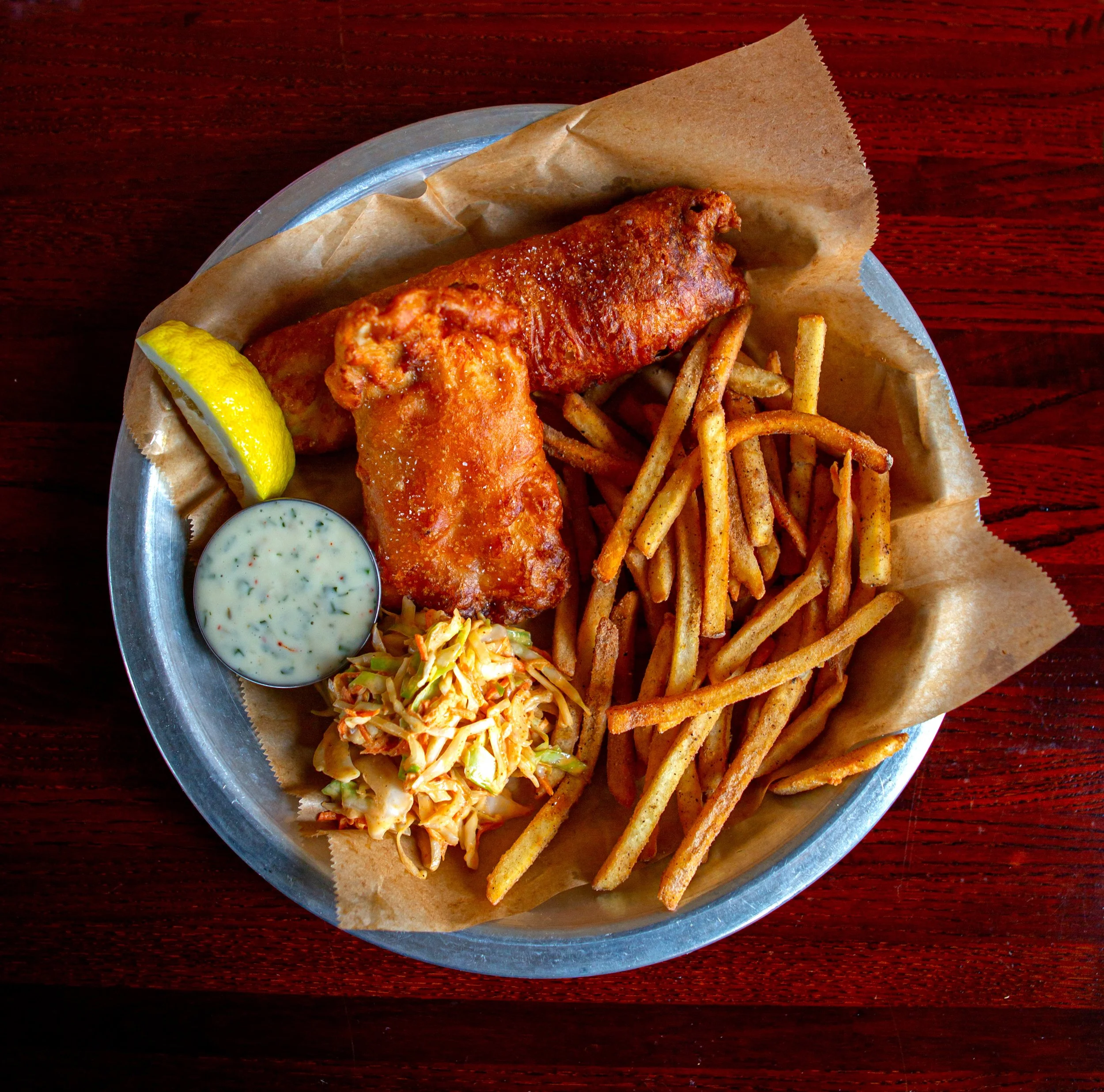 Turn Key Madison Dining Room Rec Room Patio Food Drinks — turn key ...