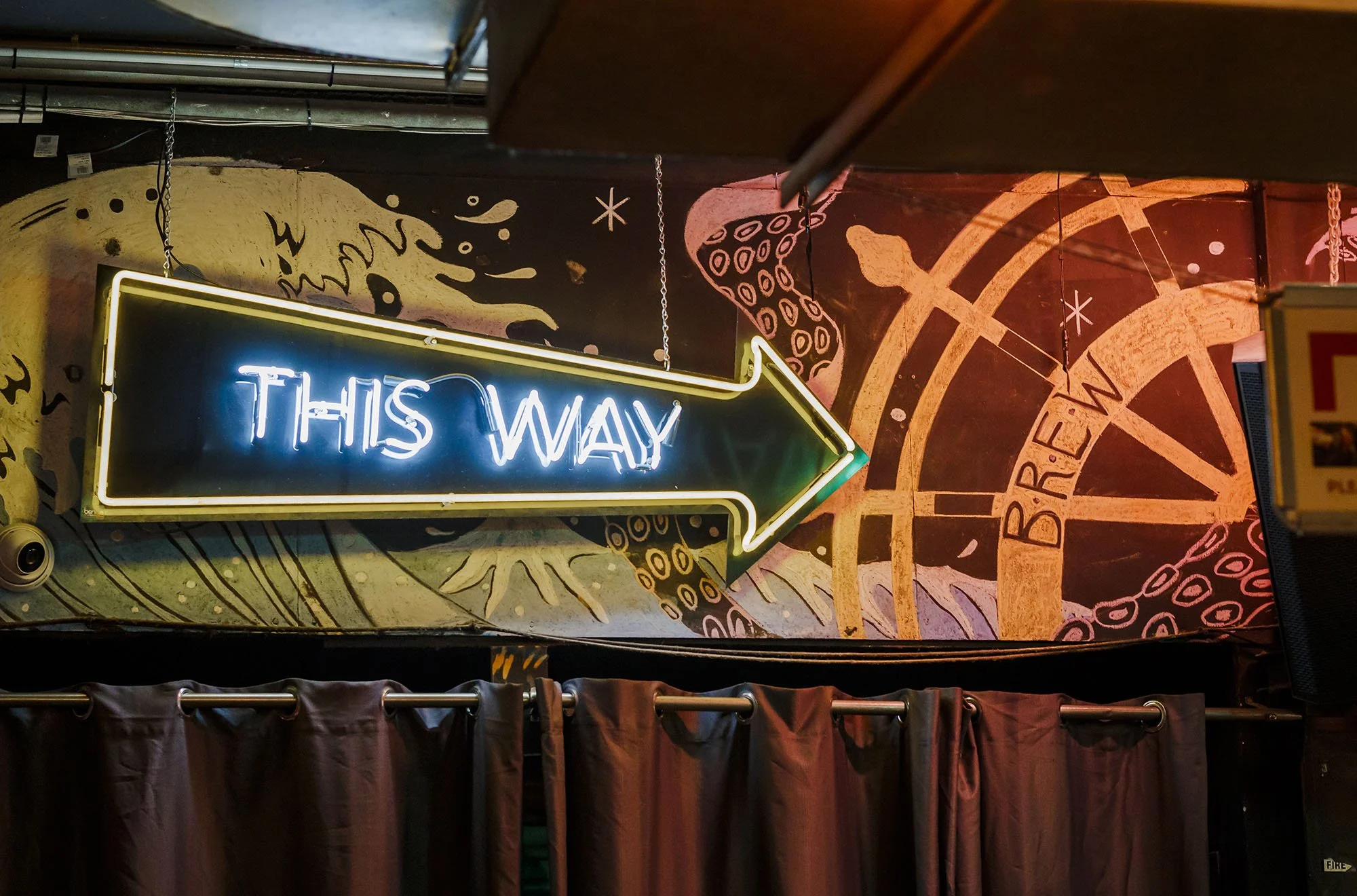 Laneway Cafe & Wine Bar, Brisbane | Brew Cafe