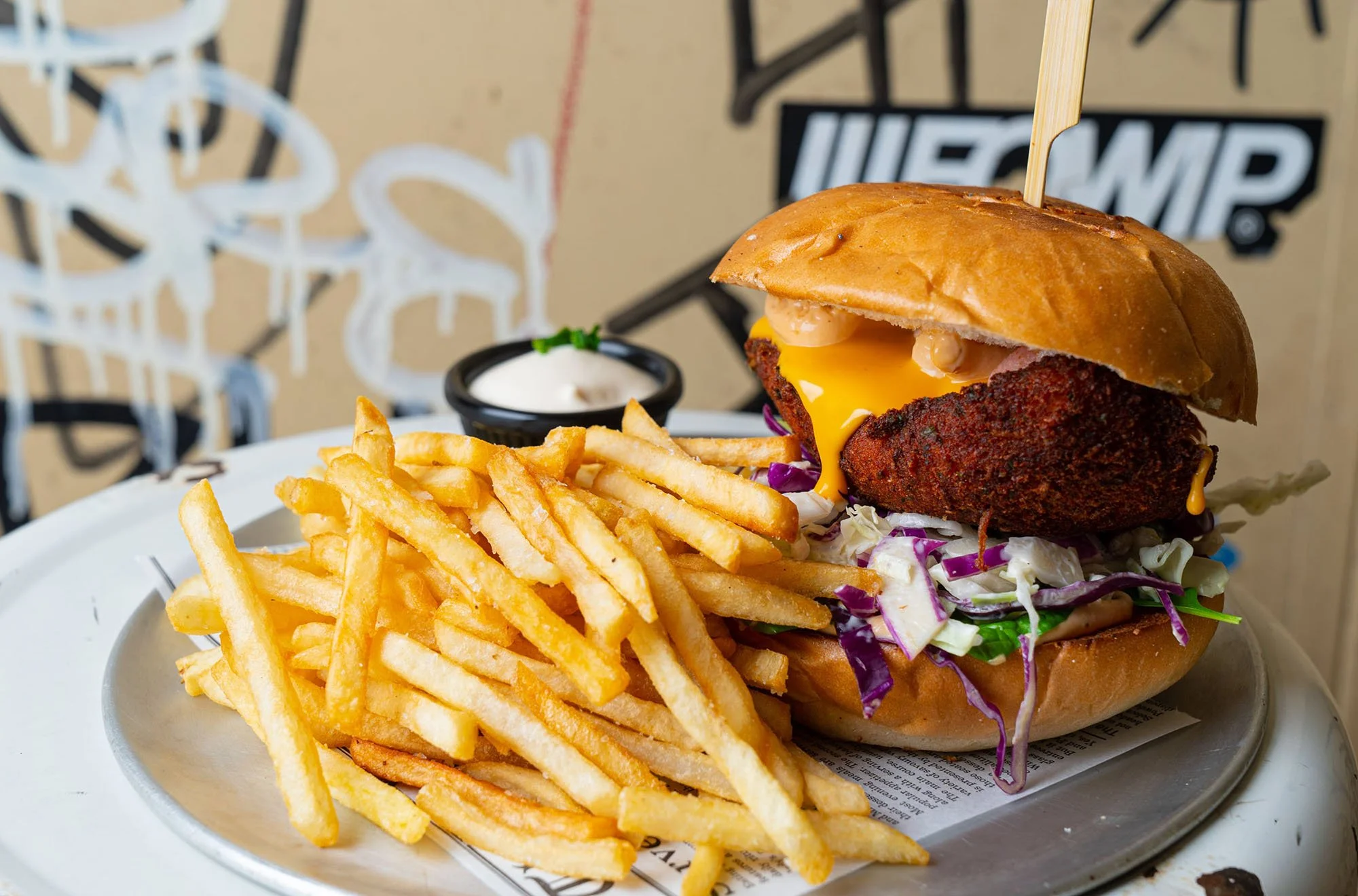 Brew Café & Wine Bar Gallery | See the Vibe, Feel the Atmosphere