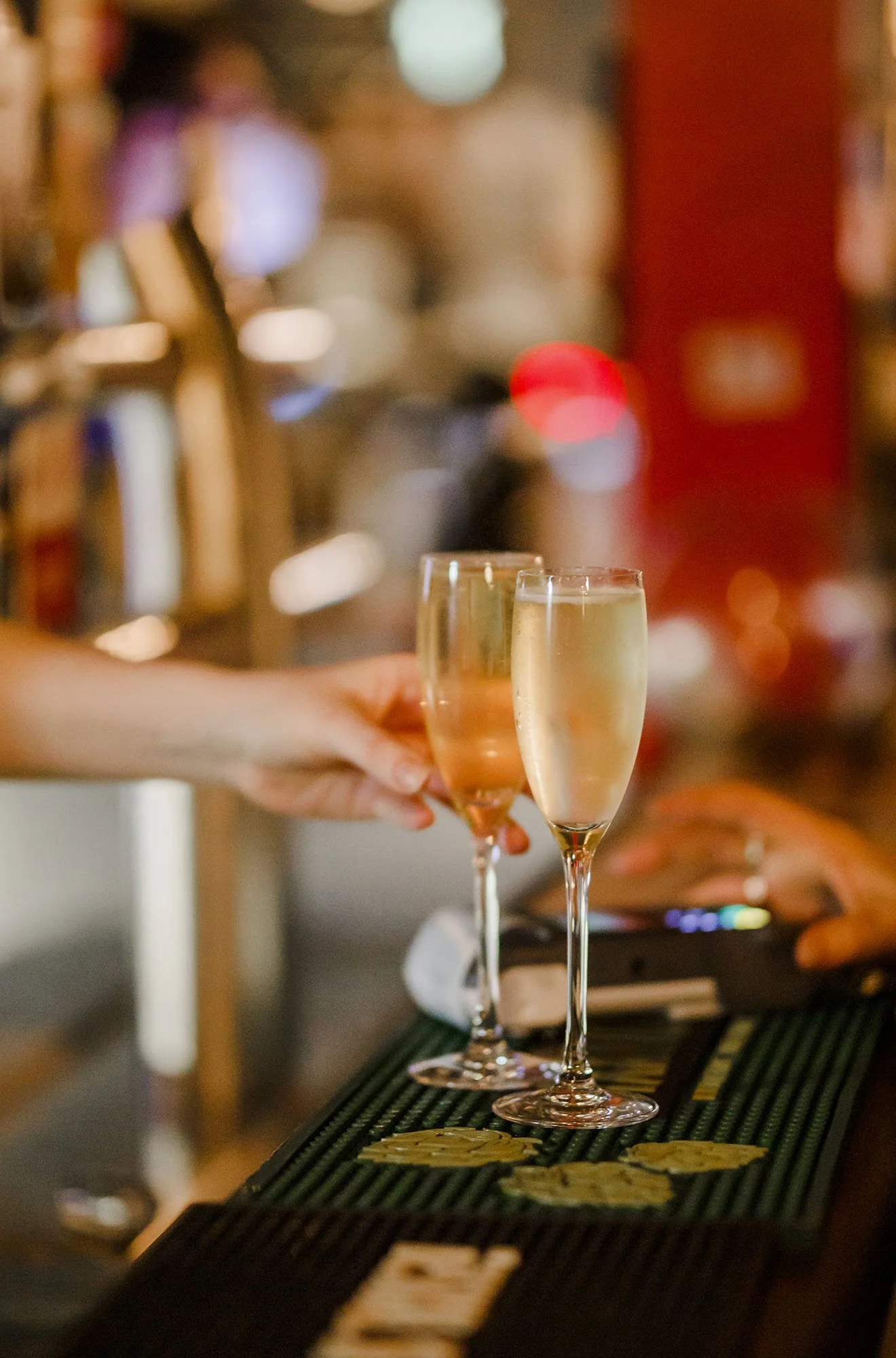 Brew Café & Wine Bar Gallery | See the Vibe, Feel the Atmosphere