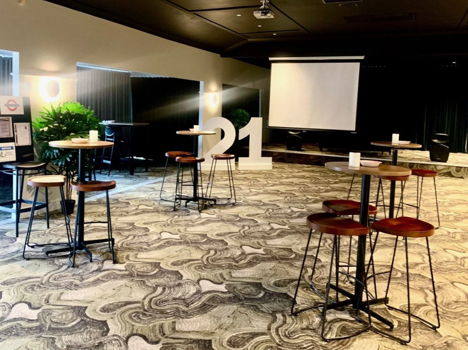 Functions — Bardon Bowls Club