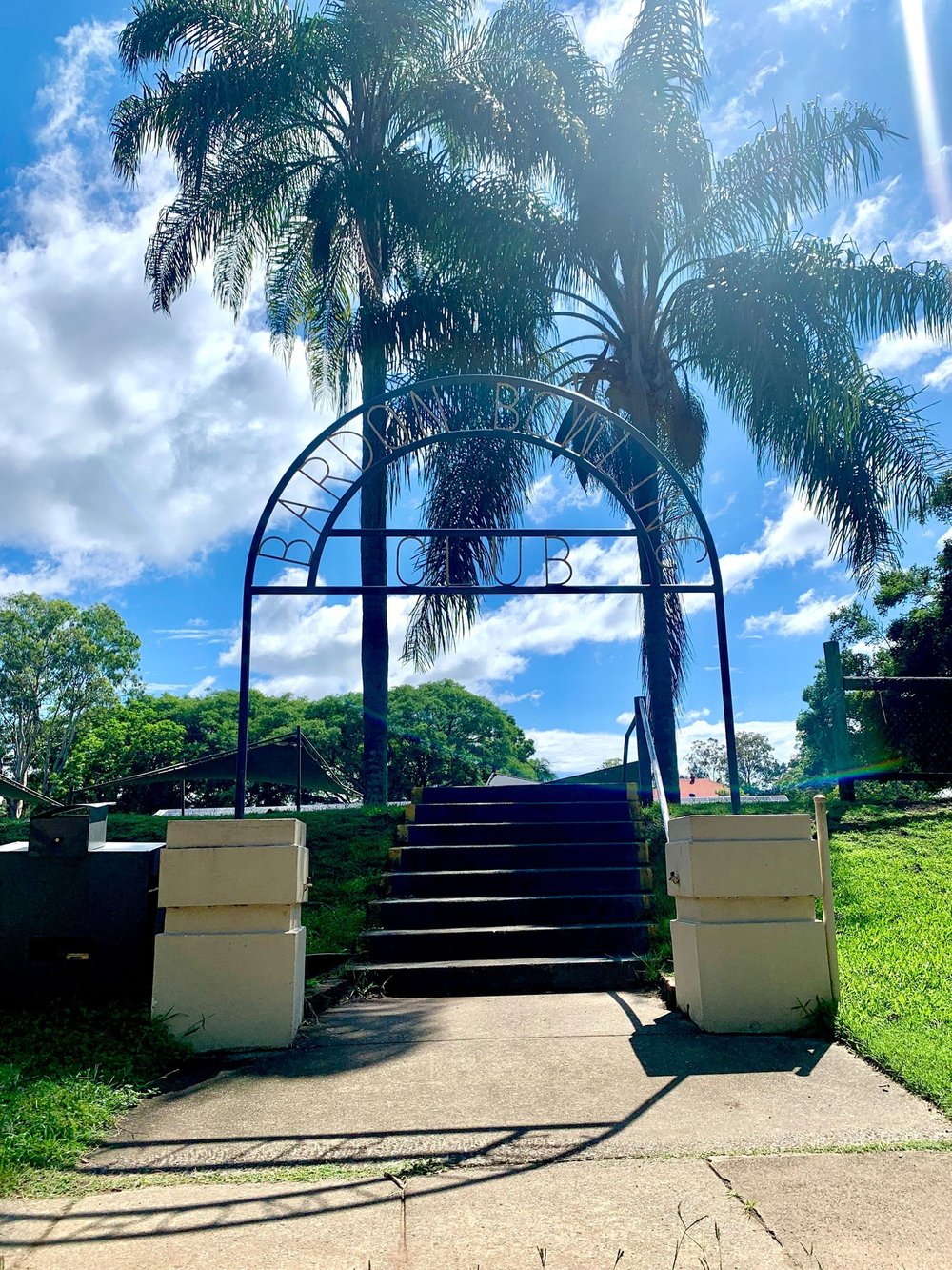 About Bardon Bowls Club — Bardon Bowls Club