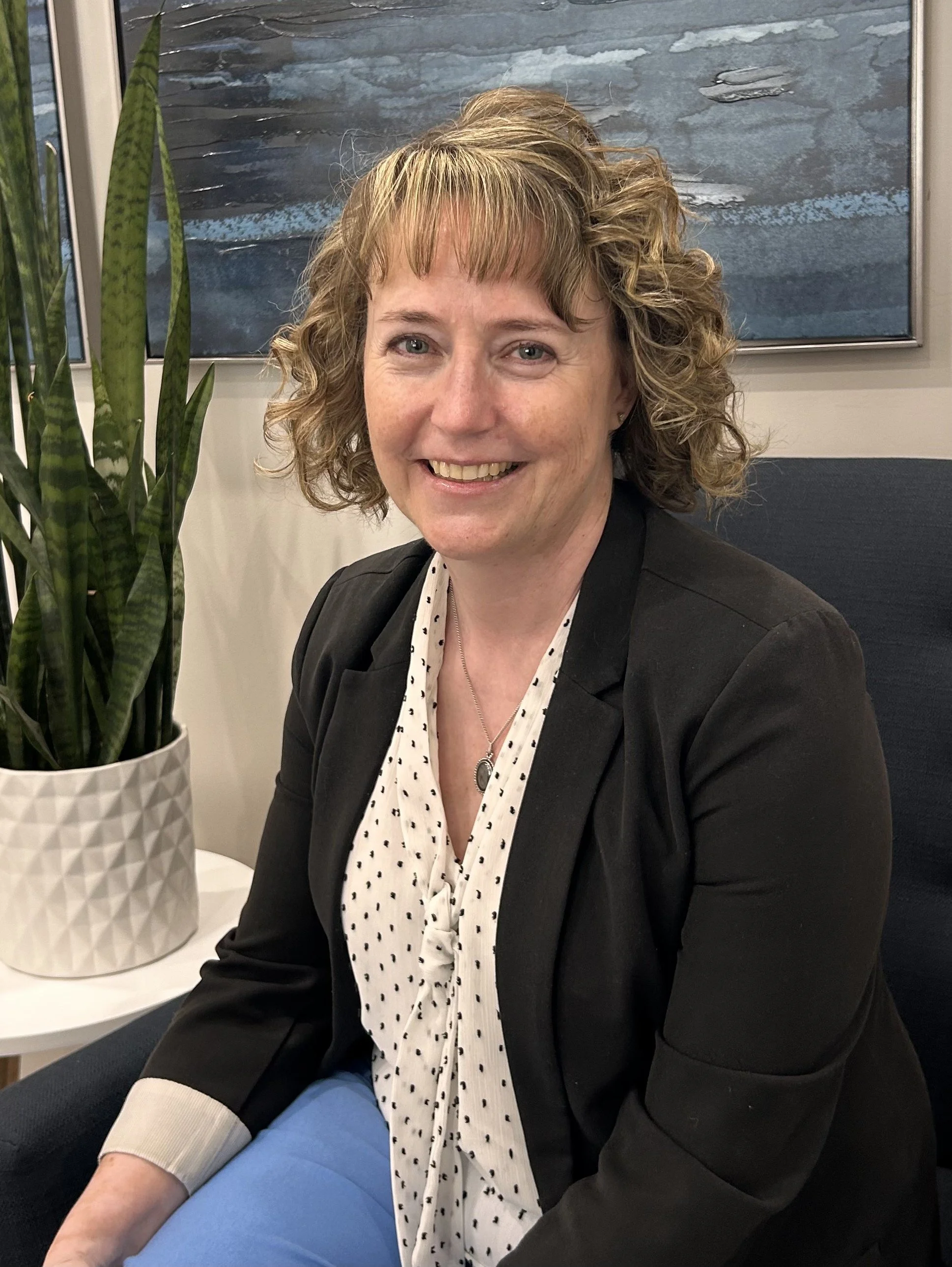 About Jennifer — Newcastle Counselling Services