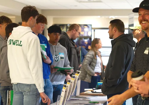 Learning Takes Center Stage as CSU-TAPS Kicks Off its 4th Farm ...