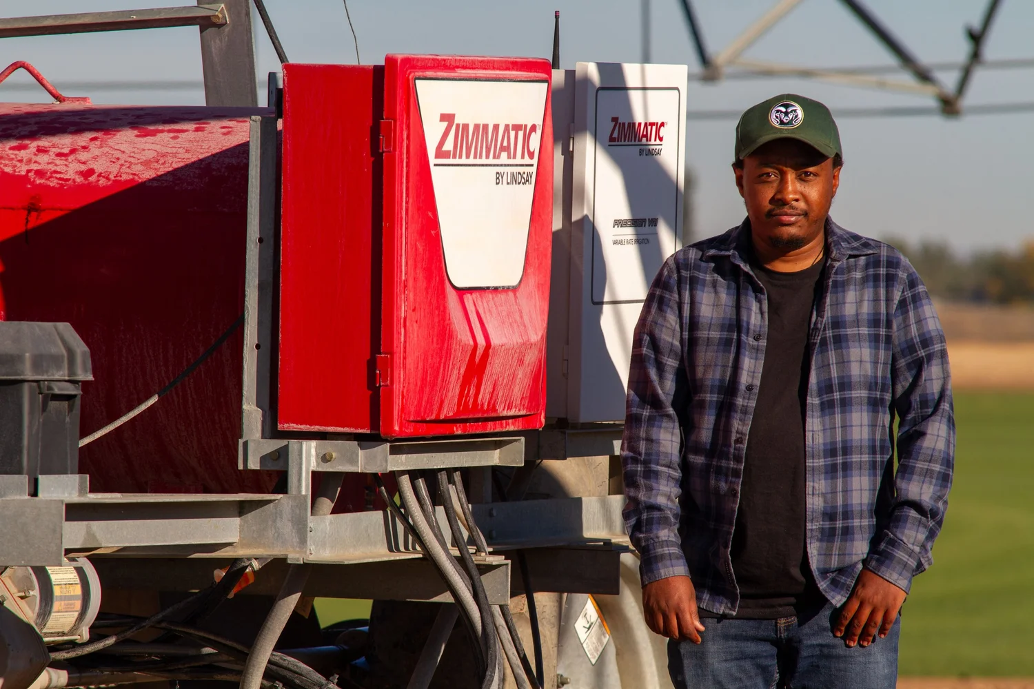 About Us — Irrigation Innovation Consortium