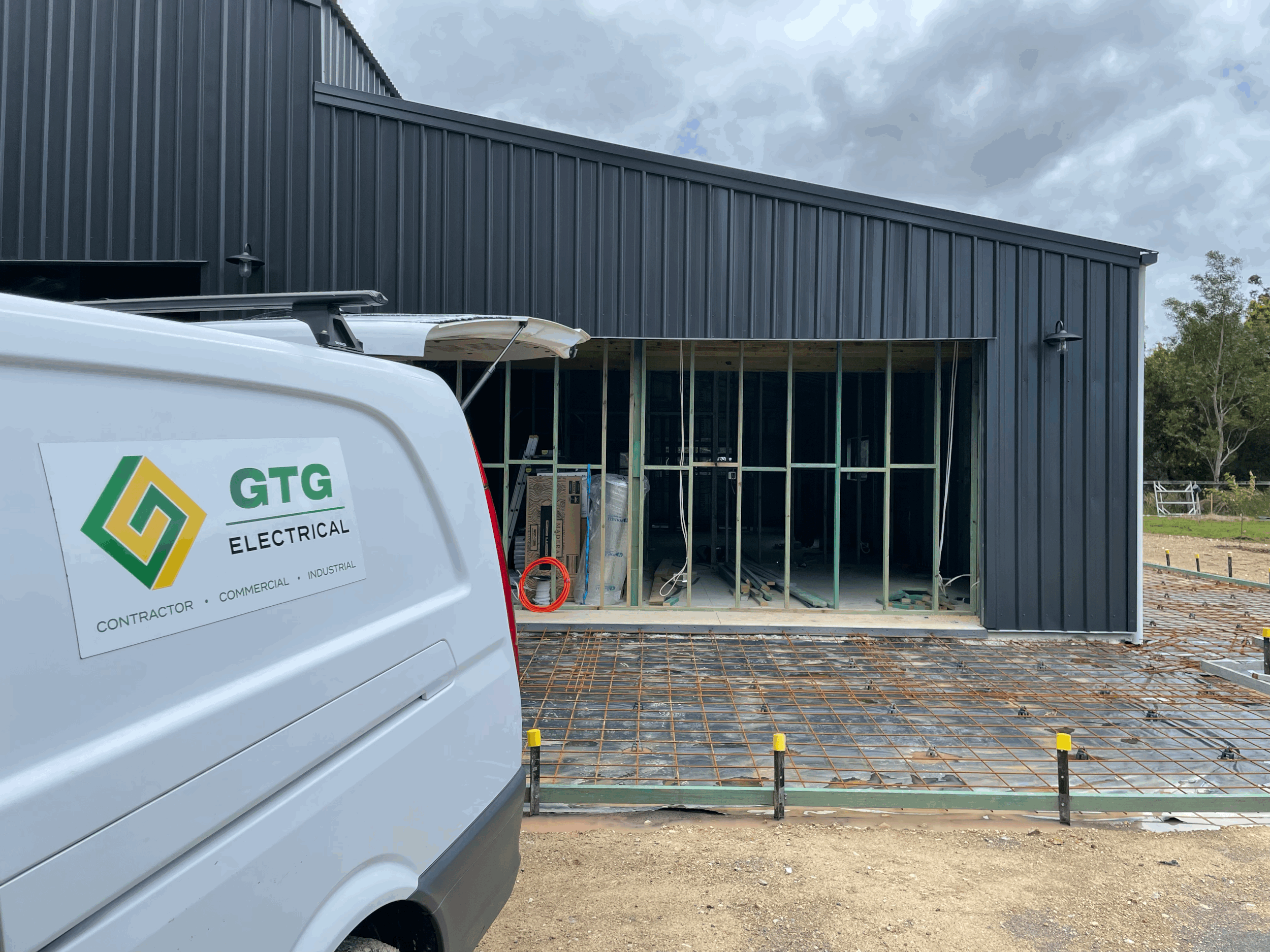 GTG Electrical