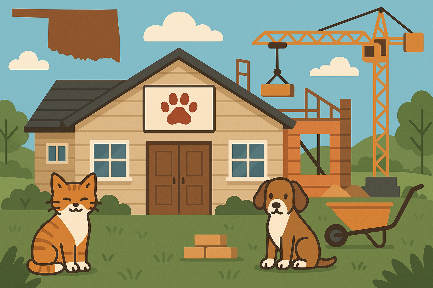 Second Chance Animal Rescue