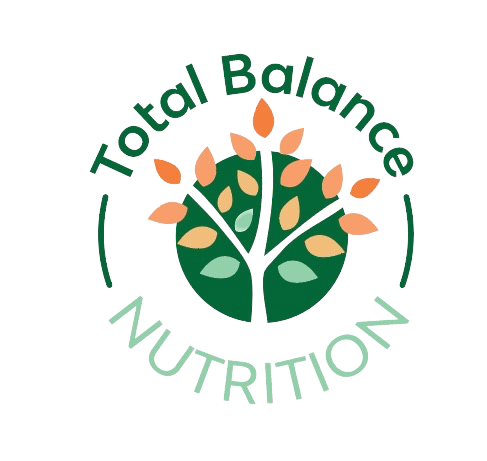 Contact — Total Balance Nutrition