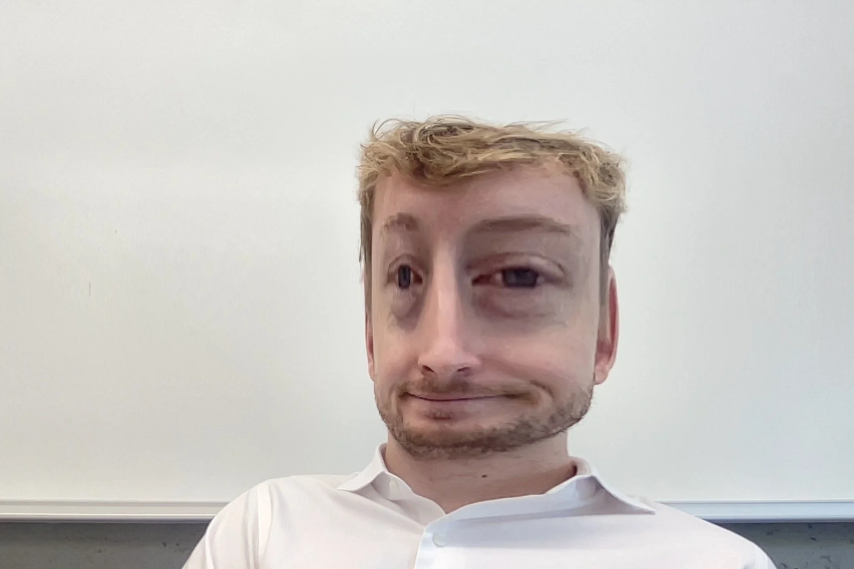 Rex Shannon's Website