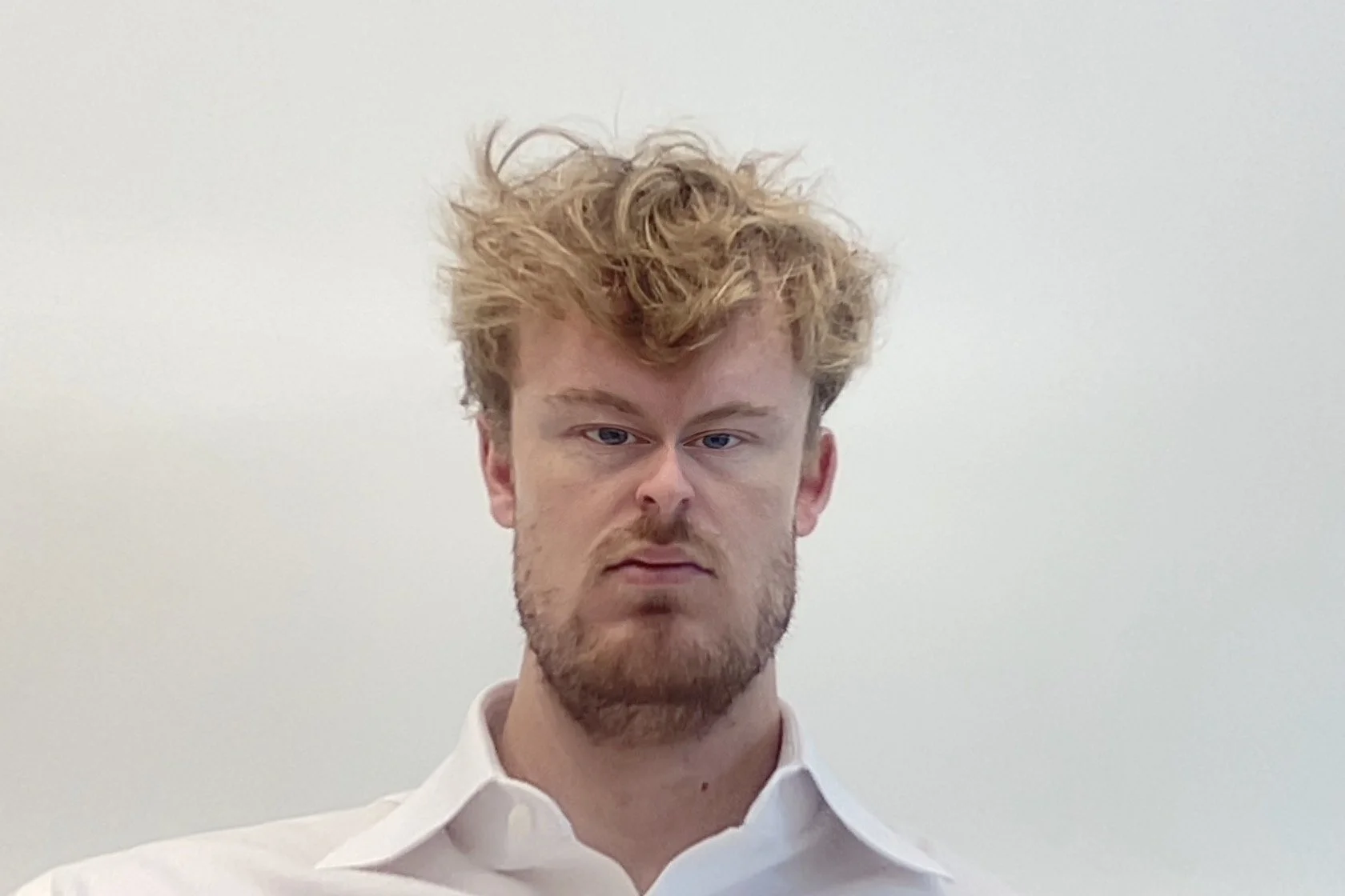 Rex Shannon's Website