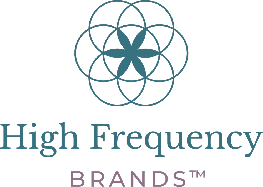 Essence-based branding to reflect who you are — High Frequency Brands