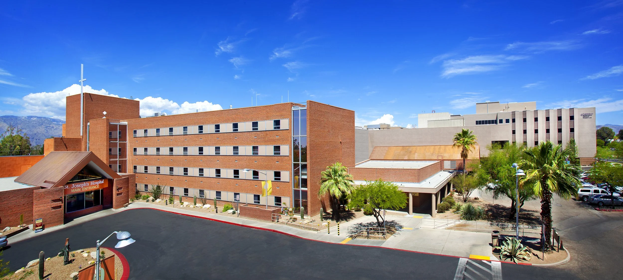 Arizona — Cooper Steinhauser Foundation