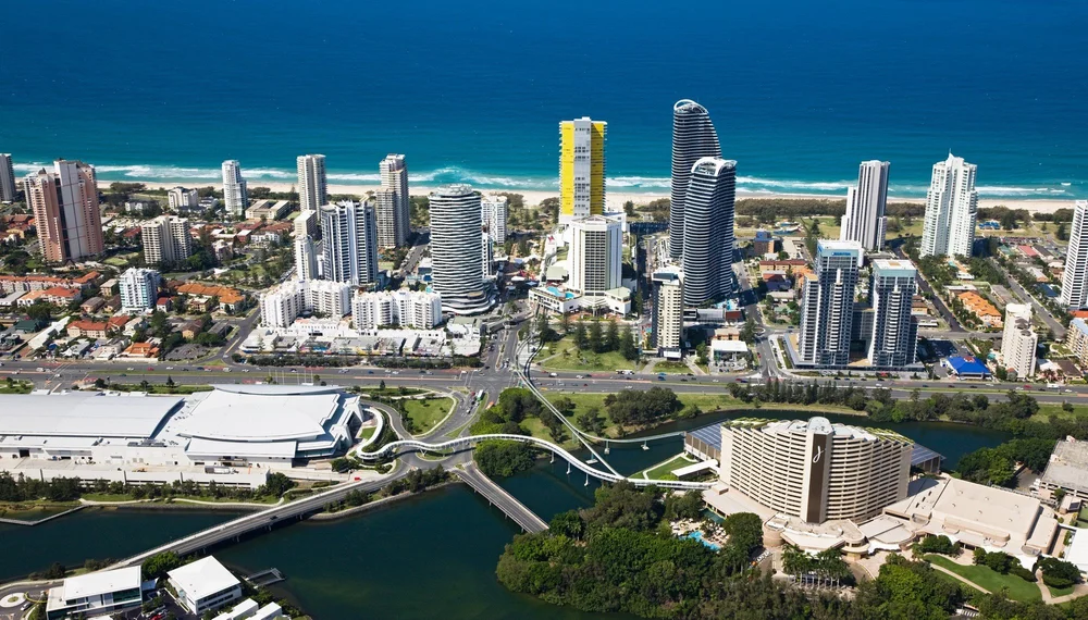 Flexible Office Spaces in Broadbeach | Broadbeach Flex Offices