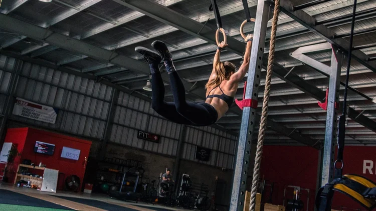 5 Best Gyms in Dubbo NSW — Delroy Park