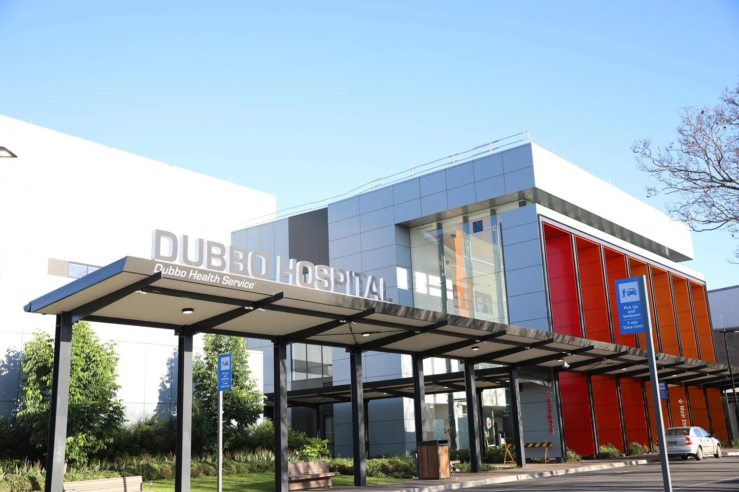 About Dubbo — Delroy Park