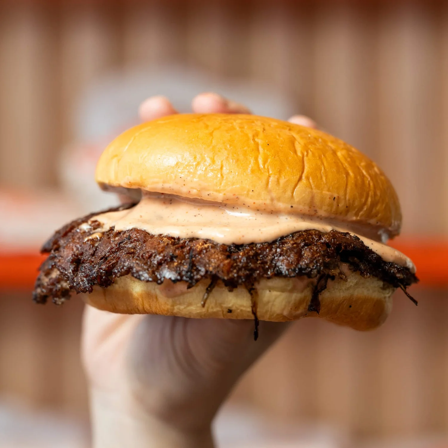 Menu — Stuffed Belly