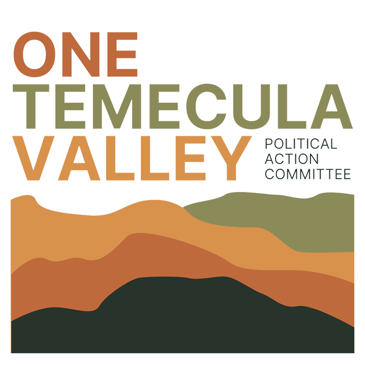 About — One Temecula Valley PAC