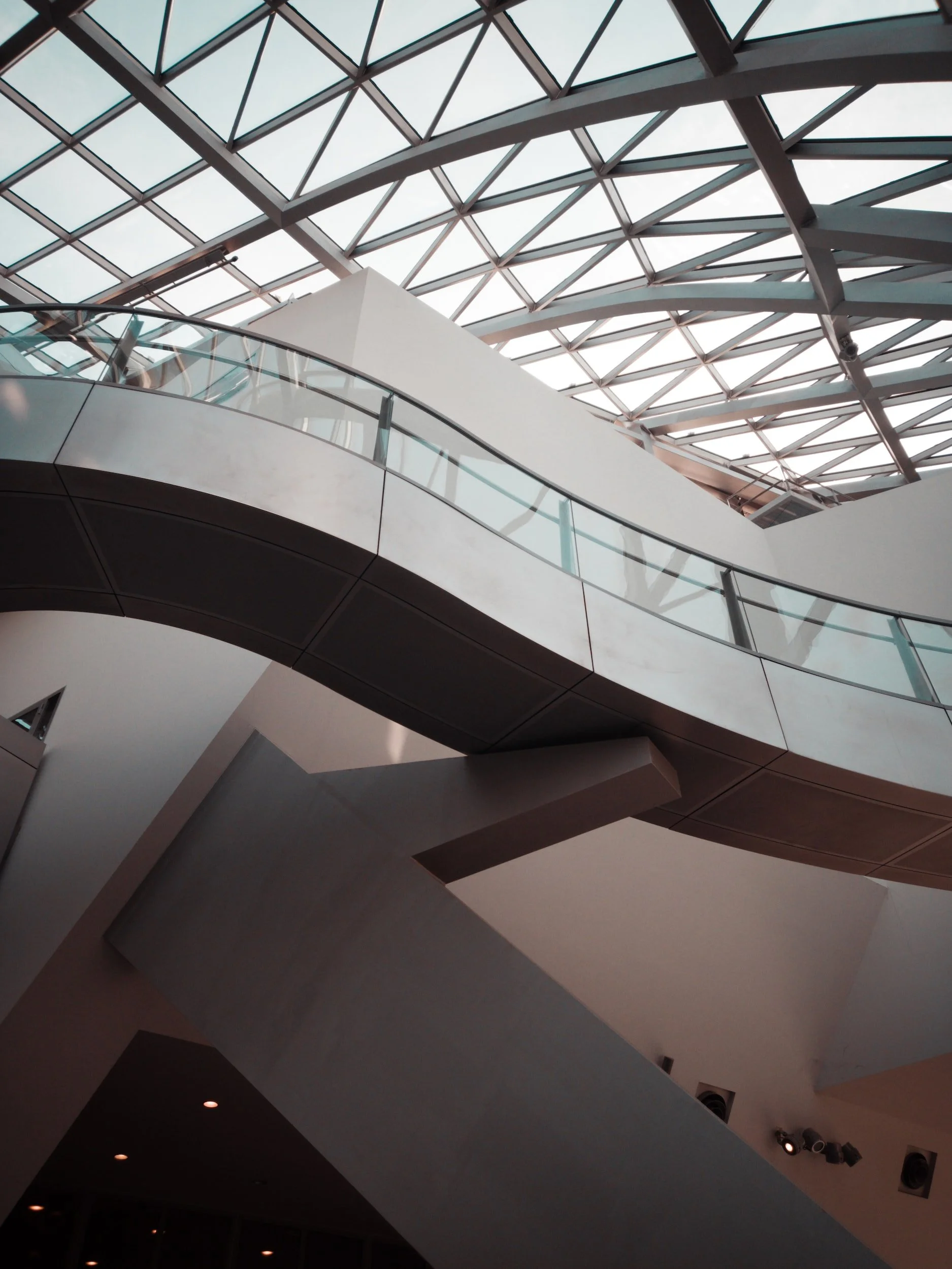 Company Sponsored Research (CSR) — Atrium Research