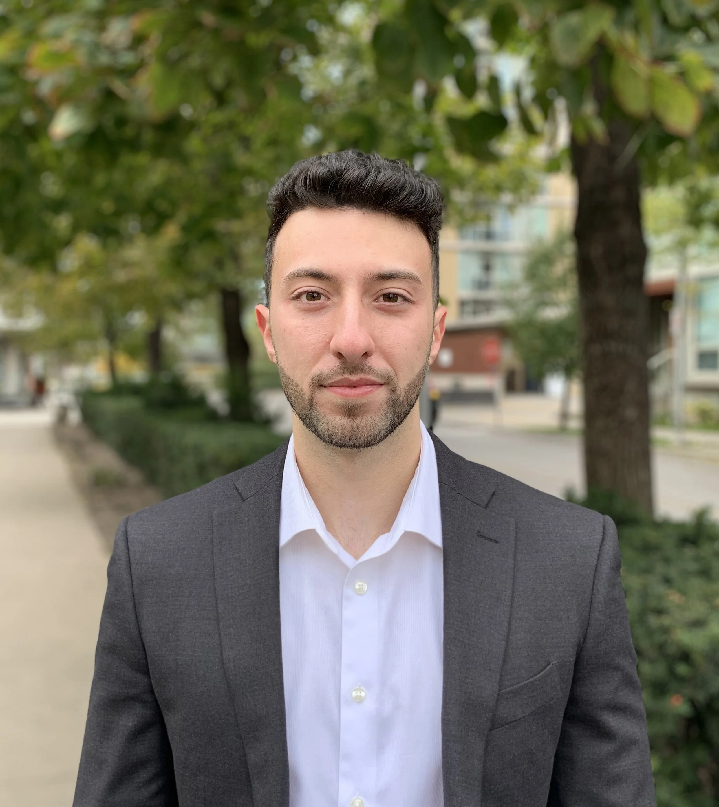 Team — Atrium Research