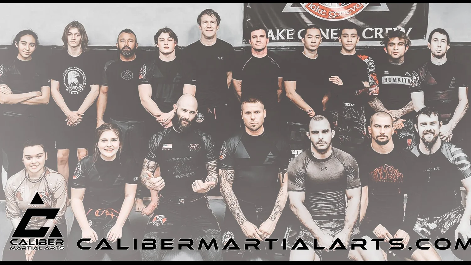 Caliber Martial Arts | Devine Jiu-Jitsu of Lake Geneva