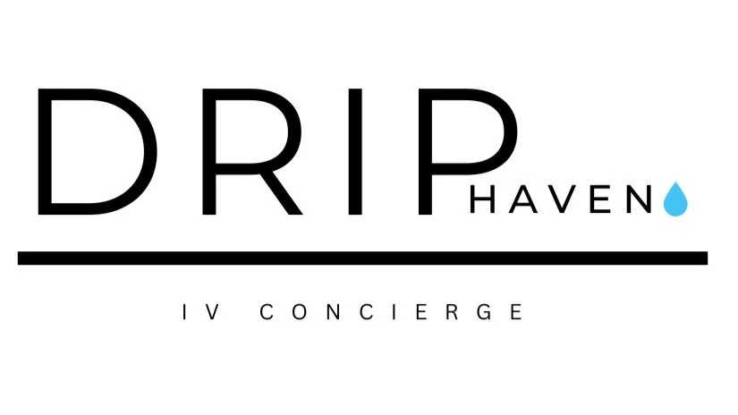 DRIP Haven -IV therapy san diego mobile