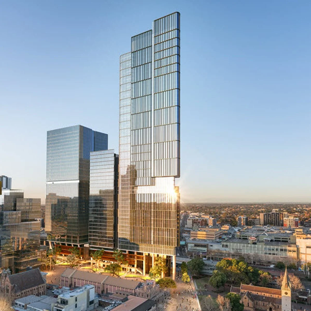 PROJECTS — One Fire Protection