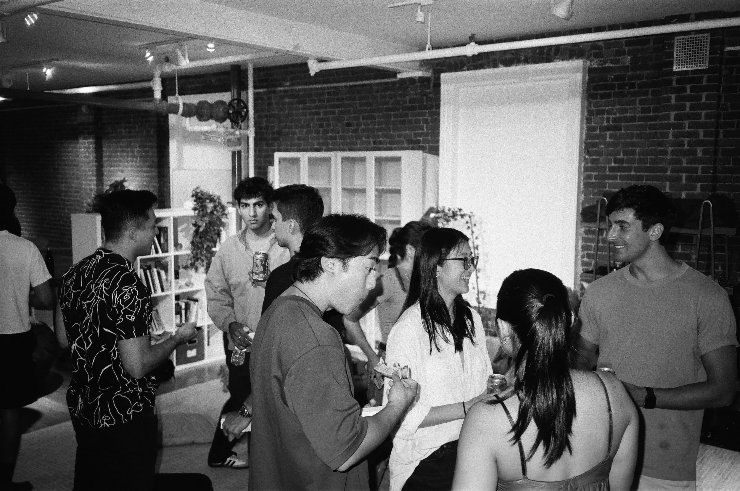 Upcoming Events — Verci
