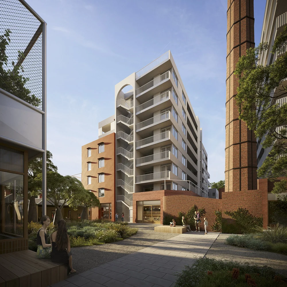 Retail Property Results