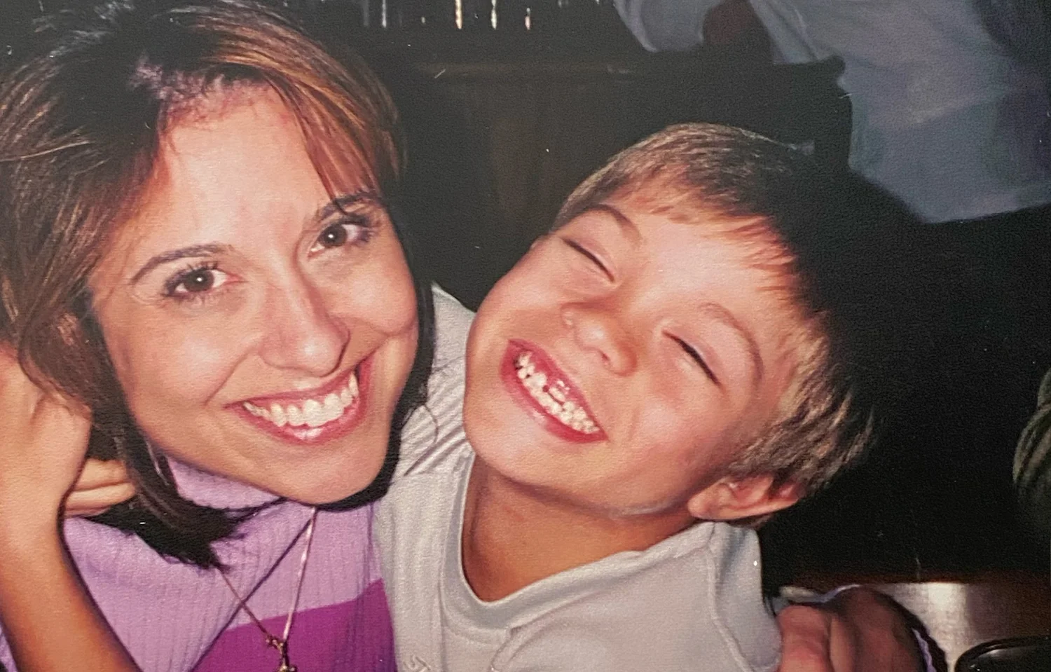 Danny Mahan Foundation