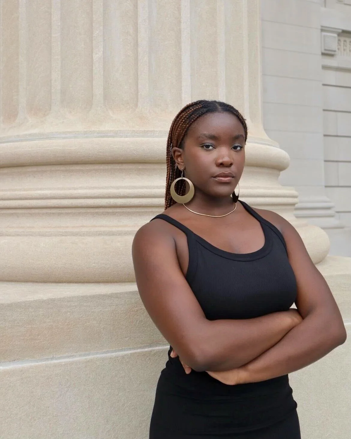 YAIS Committee — Yale Africa Innovation Symposium