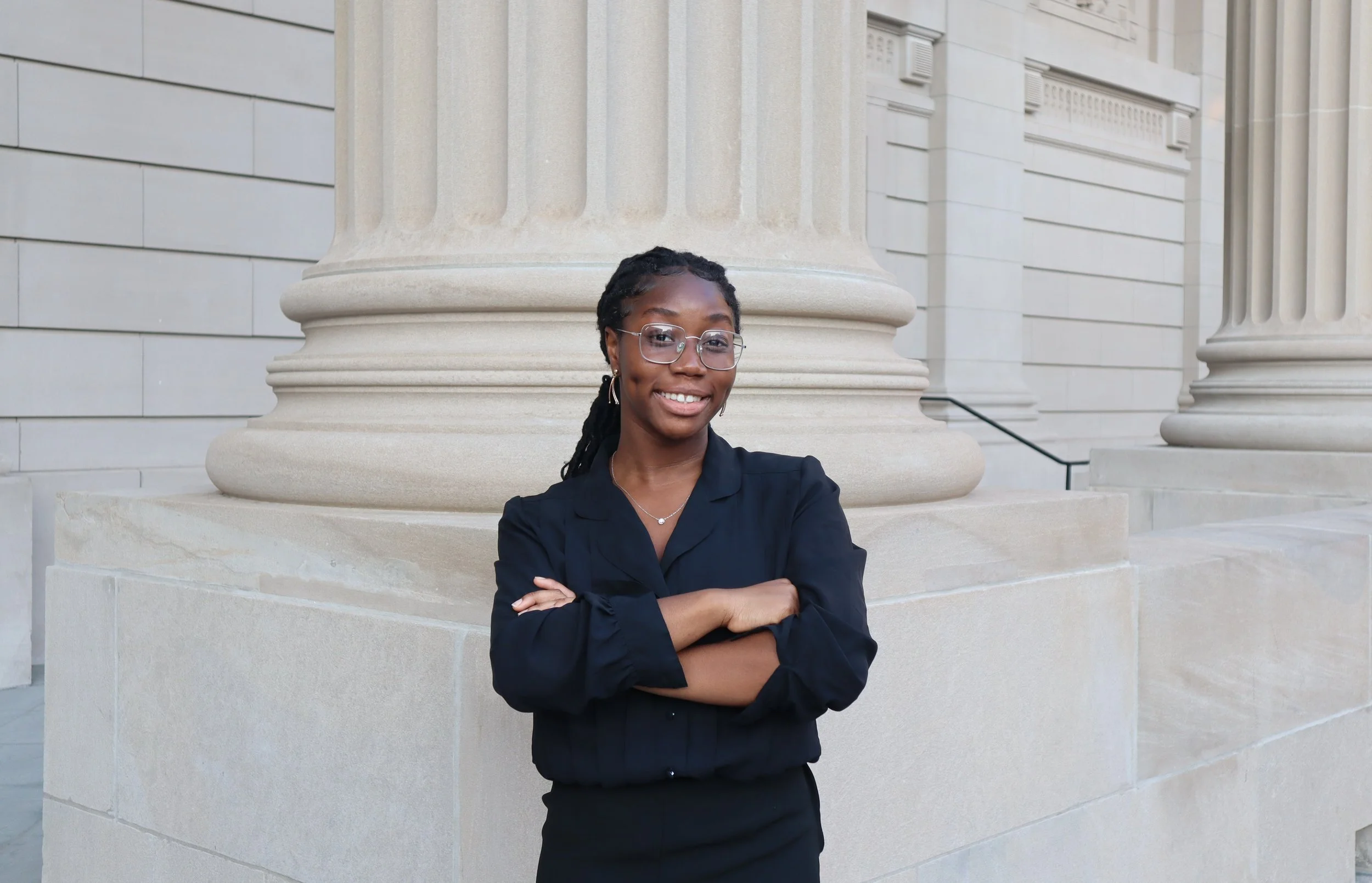YAIS II Committee — Yale Africa Innovation Symposium